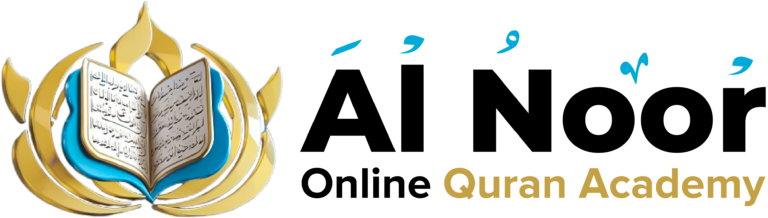 Noorani Qaida Course - Al Noor Quran Academy